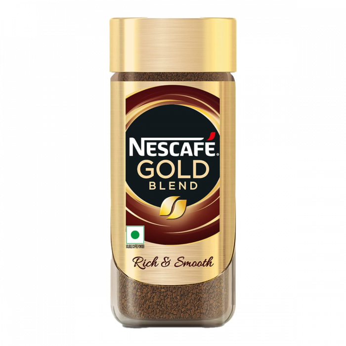 Nestle Nescafe Coffee Gold Label - Carton