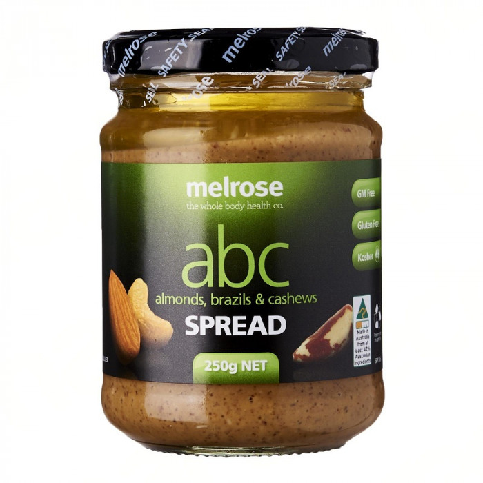 Melrose Abc Spread - Case