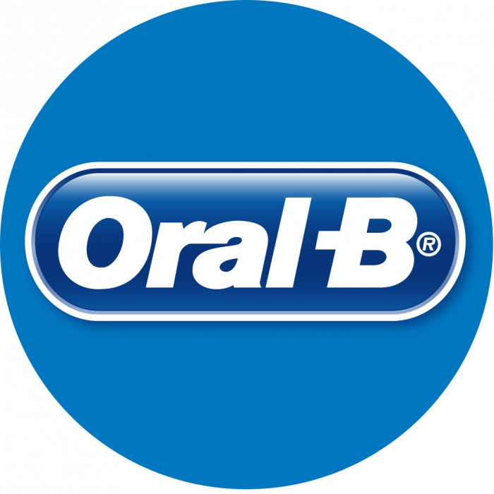 Oral B Logo Oral B GENIUS 9000 Rose Gold Electric Toothbrush