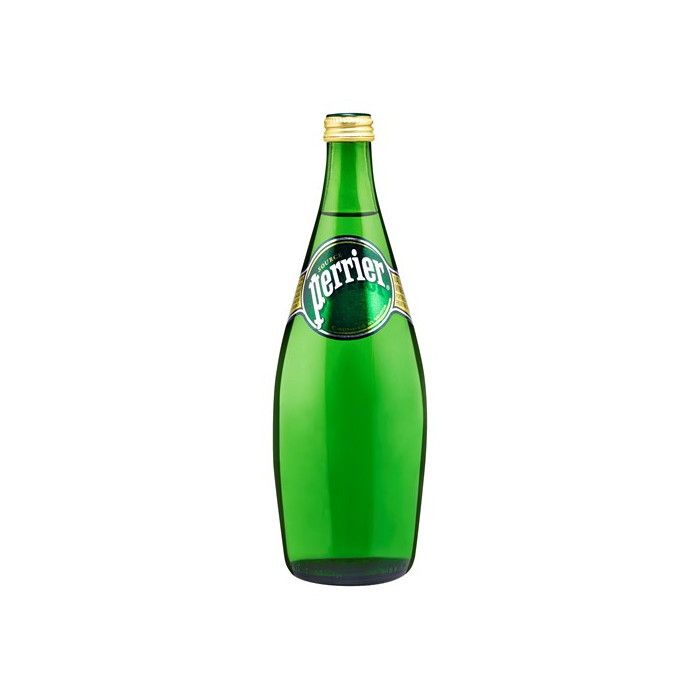 PERRIER SPARKLING MINERAL WATER REGULAR