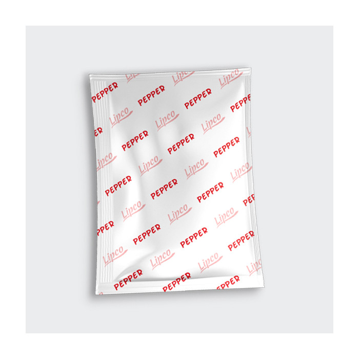 Lipco Condiments Sachets - Carton