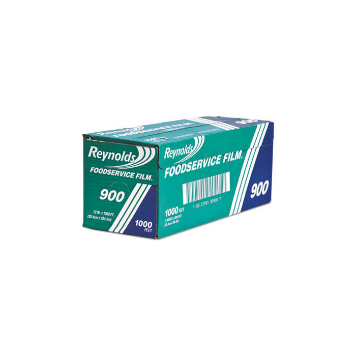 Reynolds Cling Film 12" x 1000L Refill - Carton