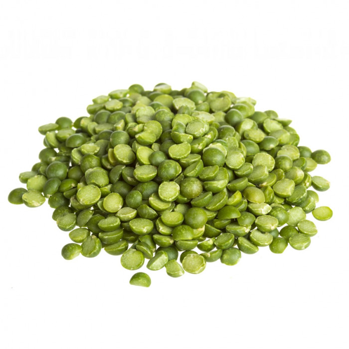 Green Split Bean - Case