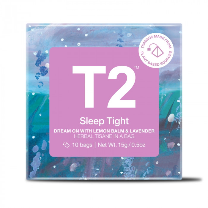 T2 Sleep Tight - Carton