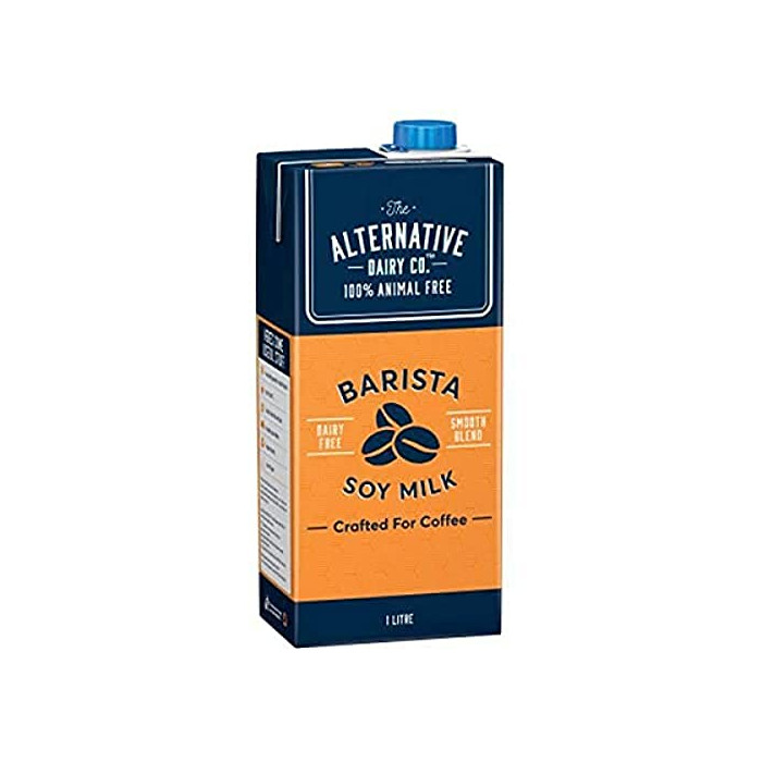 Sanitarium Soymilk ADC Barista Halal - Carton