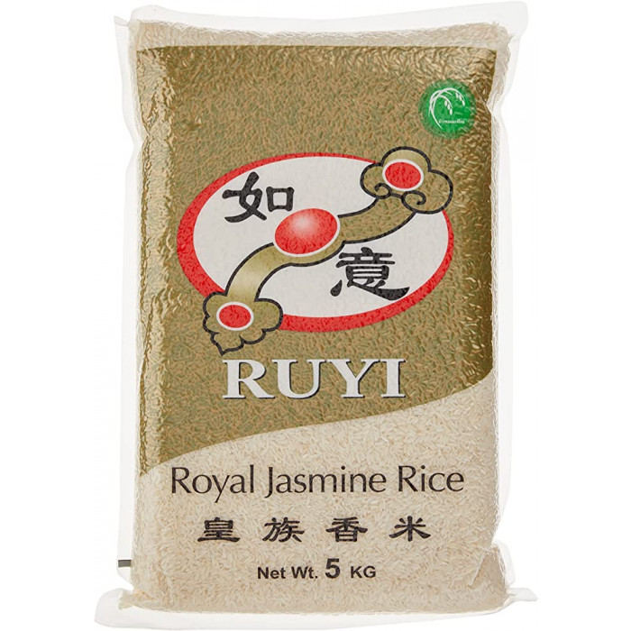 Ruyi Fragant Rice - Carton
