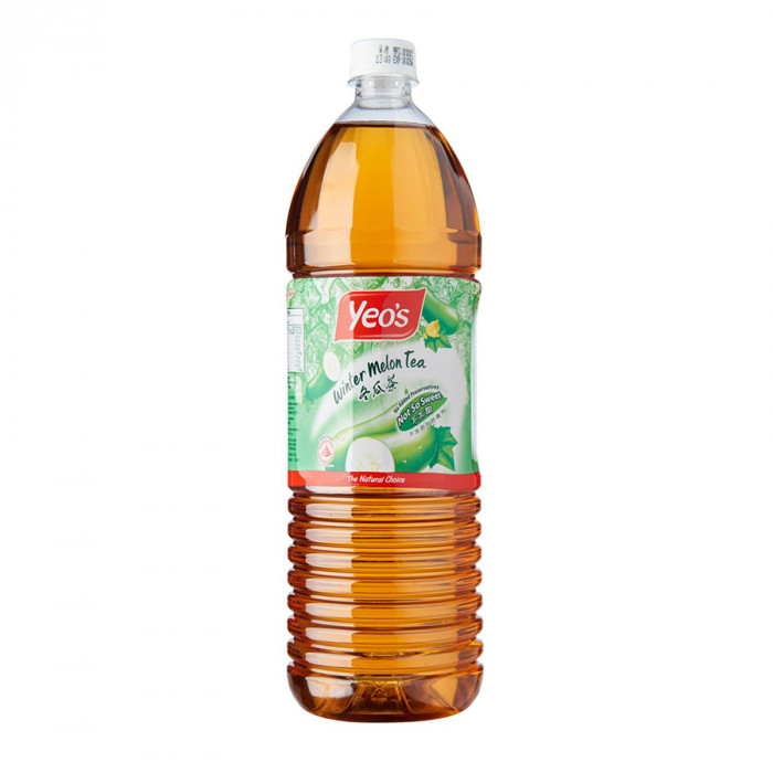 Yeo's Wintermelon Tea - Case