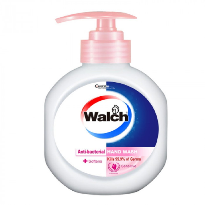 Walch Hand Wash Sensitive - Case