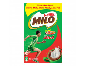 Milo Product - Brands