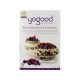 Yogood Blueberry Apple Granola Bars - Case