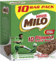 Milo Snack Bars Original - Case