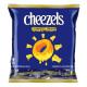 Cheezels Original Mega Pack - Carton