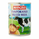 MARIGOLD King Of Kings Full Cream Evaporated Milk - Case