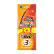 Bic 2 Pouch 5+2 Shaver - Carton