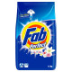 Fab Downy Detergent Powder - Case