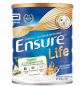 Abbott Ensure Life with HMB Coffee Adult Milk Powder - Carton
