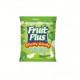 Fruit Plus Strawberry Chewy Candy - Case