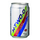 H-TWO-O H2O Original Isotonic Drink - Case