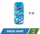 Mentos Cool Chews Berry Mint Bottle - Carton