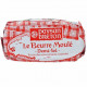 Payson Breton Moule UnSalted Butter (Blue) - Carton