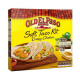 Old El Paso Taco Kit Hard & Soft - Case