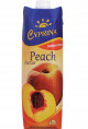 Cyprina Mango Juice With Orange And Apple - Carton