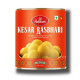 Haldiram Kesar Anguri 1Kg - Case