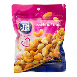 Tai Sun Cocktail Nuts - Case