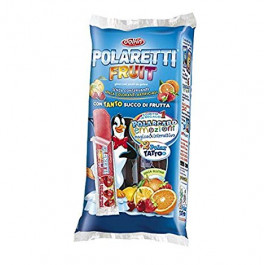 Polaretti Blue - Case