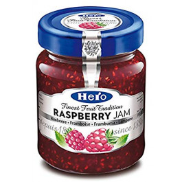 Hero Raspberry Jam - Case