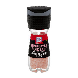McCormick Himalayan Pink Salt - Carton