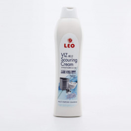 Leo Scouring Cream Regular (Single) - Case