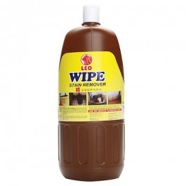 Leo Wipe Stain Remover - Case