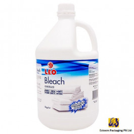 Leo Bleach Regular - Case