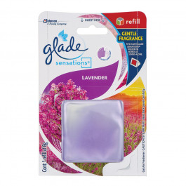 Glade Sensations Refill - Lavender- Carton