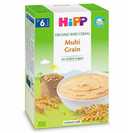 Hipp Organic Cereal 100 Multigrain - Case