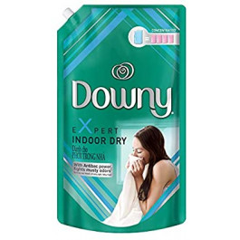 Downy Indoor Dry Expert Refil Pack Detergent Liquid (Thai) - Case