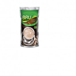 Bru Coffee Green Original - Case