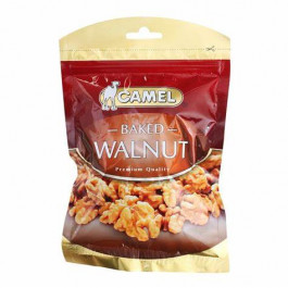 Camel Baked Walnut - Case