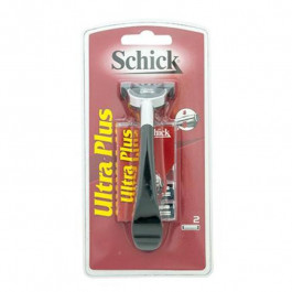 Schick Ultra Plus Razor Kit - Case