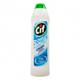 Cif Cream Surface Cleanser Original - Case