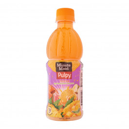 MINUTE MAID PULPY TROPICAL