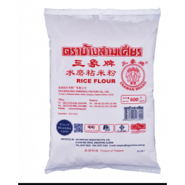 Elephant (Erawan) Rice Flour - Carton
