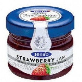 Hero Strawberry Jam - Case