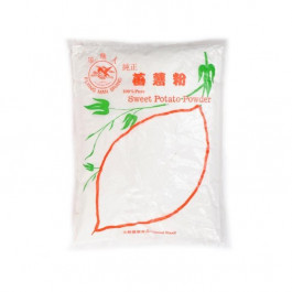 Flying Man Sweet Potato Flour - Carton