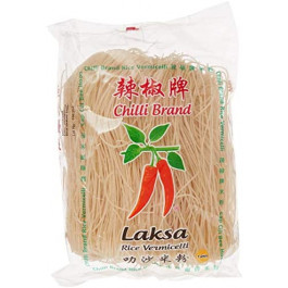 Chilli Brand Laksa Rice Vermicelli - Case