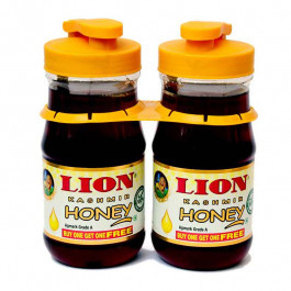 Lion Honey - Case