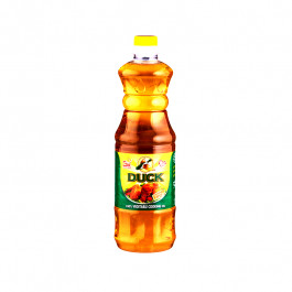 Duck 100% Vegetable Cooking Oil - Case