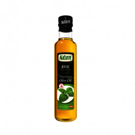 Naturel Oil Extra Virgin Basil - Case