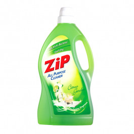 Zip All Purpose Cleaner Citrus Garden - Case